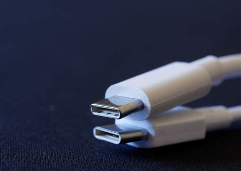 The New Usb4 Version 2 0 Standard Will Double The Data Transfer Speed