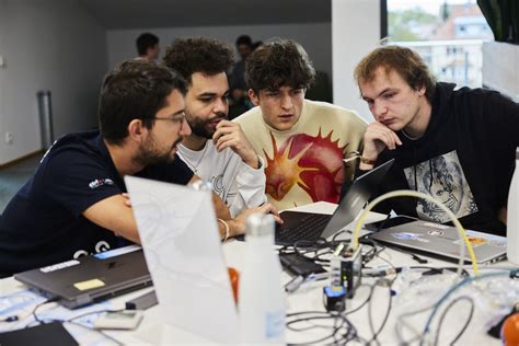 Five Golden Rules To Win A Hackathon