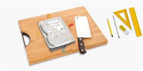 Best Partition Size Of GB Hard Disk For Windows And