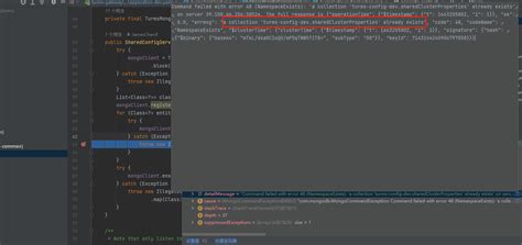 error creating bean with name adminapiratelimitingmanager · issue
