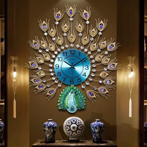 Clock Wall Decor Clock Tattoo Design Clock Ideas Clock Art Clock Decor