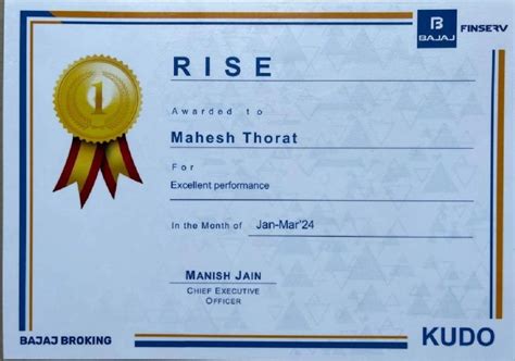 Mahesh Thorat On Linkedin Kuddos Excited