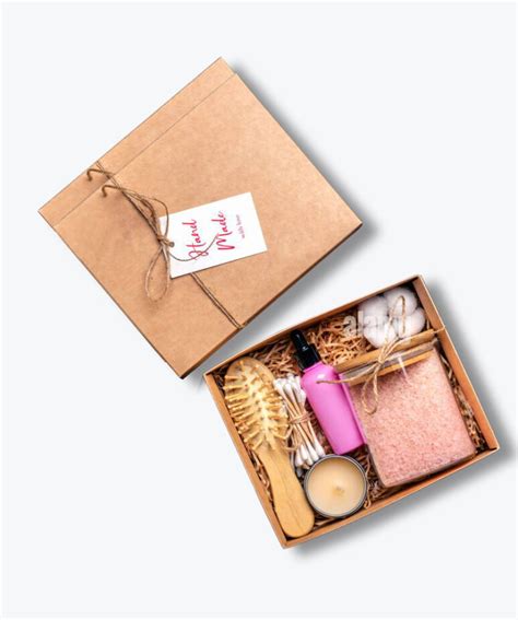 Custom Soap Packaging Boxes Refine Packaging