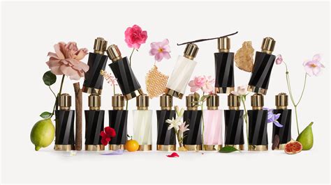 Atelier Versace Fragrances | Versace