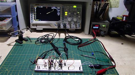 Iv Curve Tracer Circuit At Marcus Dacomb Blog