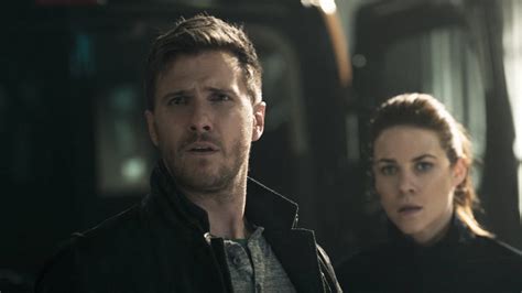 Quantum Break 2016