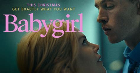 Babygirl (2024)