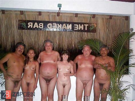 Naked Beach Stunners Zb Porn