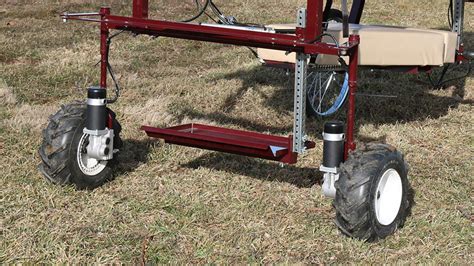 Tilmor Rohand Ii Electric Picking Assistant