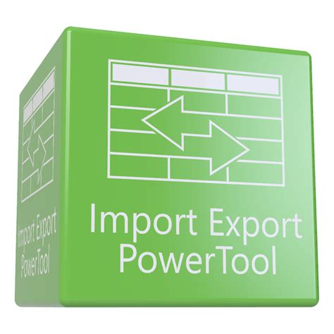Free Import Export PowerTool Released For Business Central
