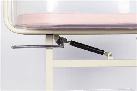 China Best Sales Medical Neonatal Bed Suppliers Manufacturers