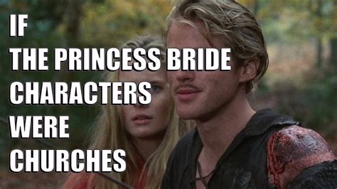 Princess Bride Meme