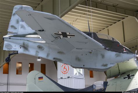25 Luftwaffe (German Air Force) Messerschmitt Me 163B-1A Photo by ...