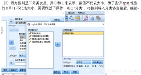 菜鸟的数学建模之路（五）：logistic模型 csdn博客