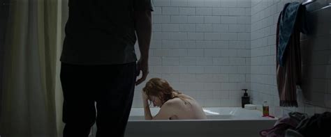 Nude Video Celebs Jessica Chastain Nude Memory 2023