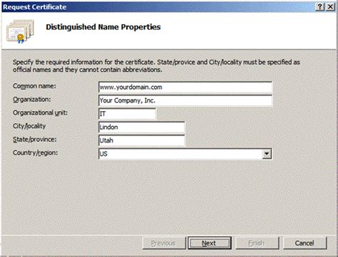 How To Generate A Private Key From A Csr Certificate Using Microsoft Iis
