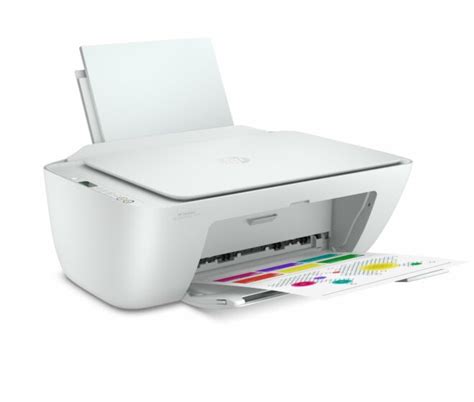 Hp Wireless All In One Deskjet Printer Ja Shopeasy