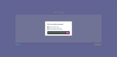 Github Slaveofcodehansip Group File Sharing Using End To End Encryption
