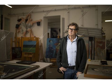 En La Imagen Jorge García Gómez Tejedor Archivo Abc