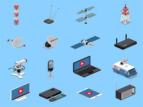 Networking And Communication Equipment Market Future Outlook