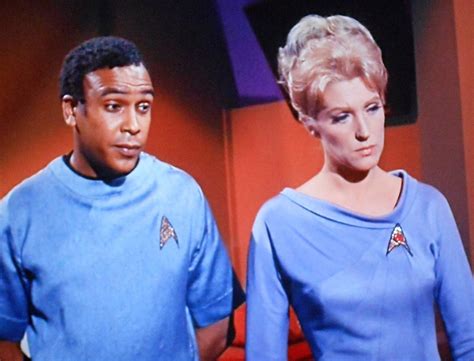 Christine Chapel Character Comic Vine