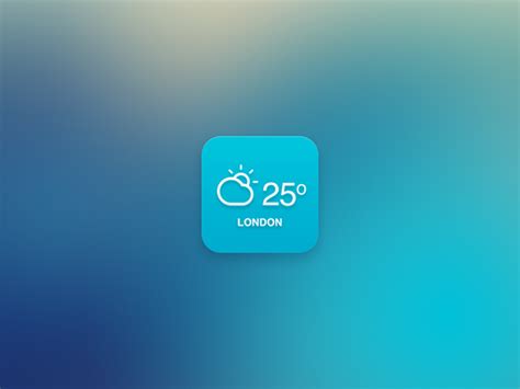 IOS Resizable App Icon On Behance