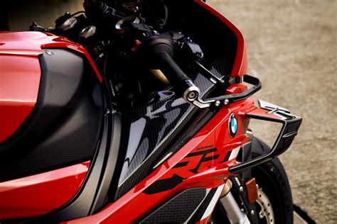 Motorrad Vergleich Bmw M 1000 Rr 2025 Vs Bmw S 1000 Rr 2024
