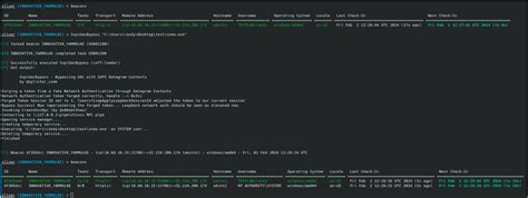 Uac Bof Bonanza Collection Of Uac Bypass Techniques Weaponized As Bofs
