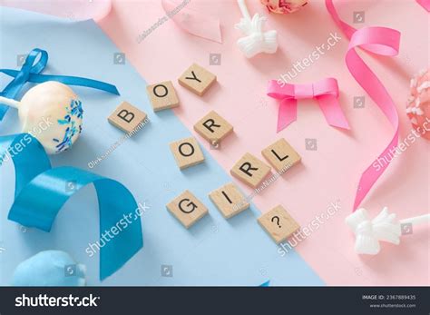 Sex Revealing Party Royalty Free Images Stock Photos Pictures Shutterstock