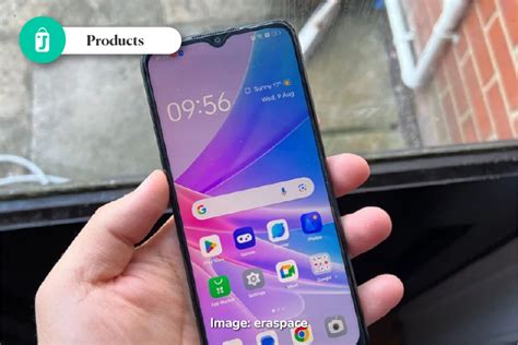 Rekomendasi Hp Di Bawah Jutaan Terbaik Jagofon Blog