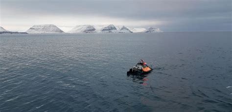 maritime robotics as on linkedin otter usv asv autonomous uncrewed autonomousvehicles