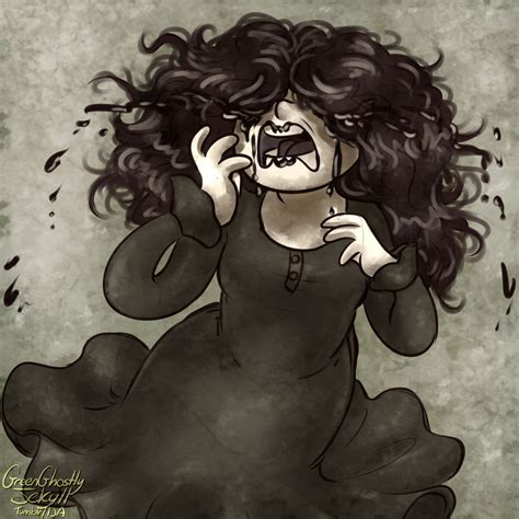 Exaggeration By Greenghostlyjekyll On Deviantart