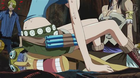 Sanji Almost Cried When He Saw This Scene One Piece Youtube