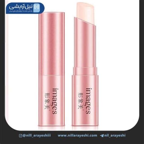 بالم لب حرارتی توت فرنگی ایمیجز کد Xxm1347