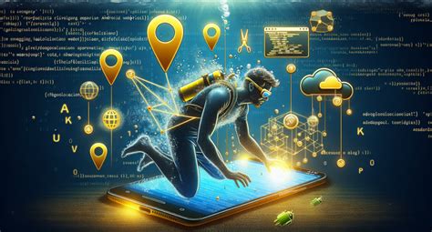 Leveraging Geolocation And Offline Capabilities In Android Webview A