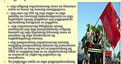 The Wars Within Cpp Npa Ndfs Labor Sector Operations