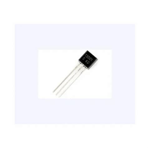 Power Transistor Module Smd And Dip Npn At ₹ 120 Piece In Gandhinagar