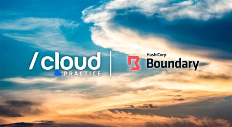 hashicorp boundary