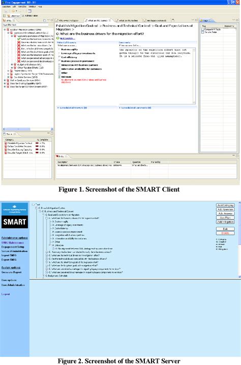 Figure 2 From Smart Tool Demonstration Semantic Scholar