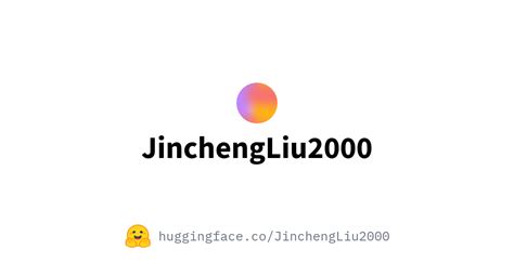 Jinchengliu2000 Jincheng Liu