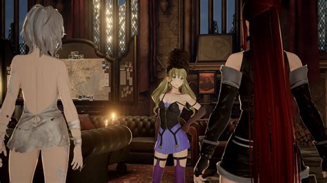 backtracking code vein part 48 youtube