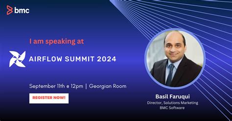 Alejandro Cedillo On Linkedin Airflowsummit Dataorchestration Airflowwithcontrolm