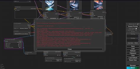 Help With Downloadingloaded The Controlnet Preprocessors Depth Map