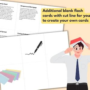 NMLS Exam Study Bundle Cheat Sheet Flash Cards Etsy Australia