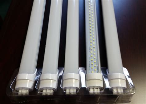 Ballast Friendly LED T8 Tubes