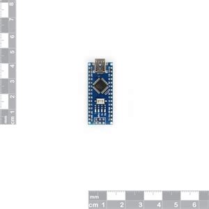 Hobbytronics Arduino Nano Clone