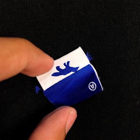 Maison Kitsune X Ader Error On Carousell