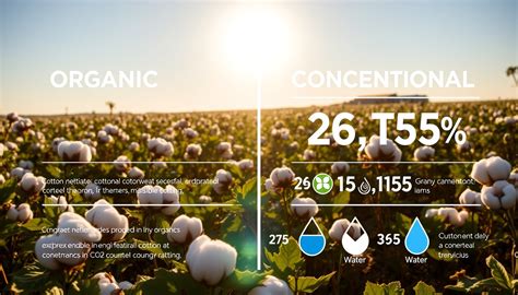 Sustainable Certification For Eco Friendly Cotton Production And Reduced Carbon Footprint Hot