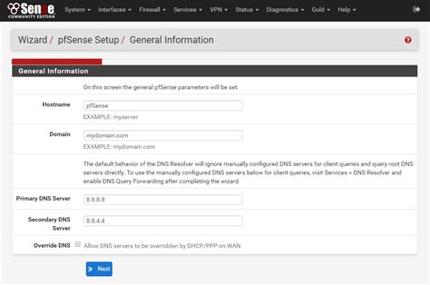DIY PfSense Firewall Router Part 2 Installation Marcus Efraimsson