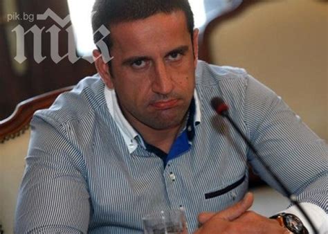 Задържан е бившият шеф на Напоителни системи Георги Харизанов Информационна агенция ПИК